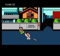 Игры NES / Dendy > River City Ransom :: Emu-Land.net